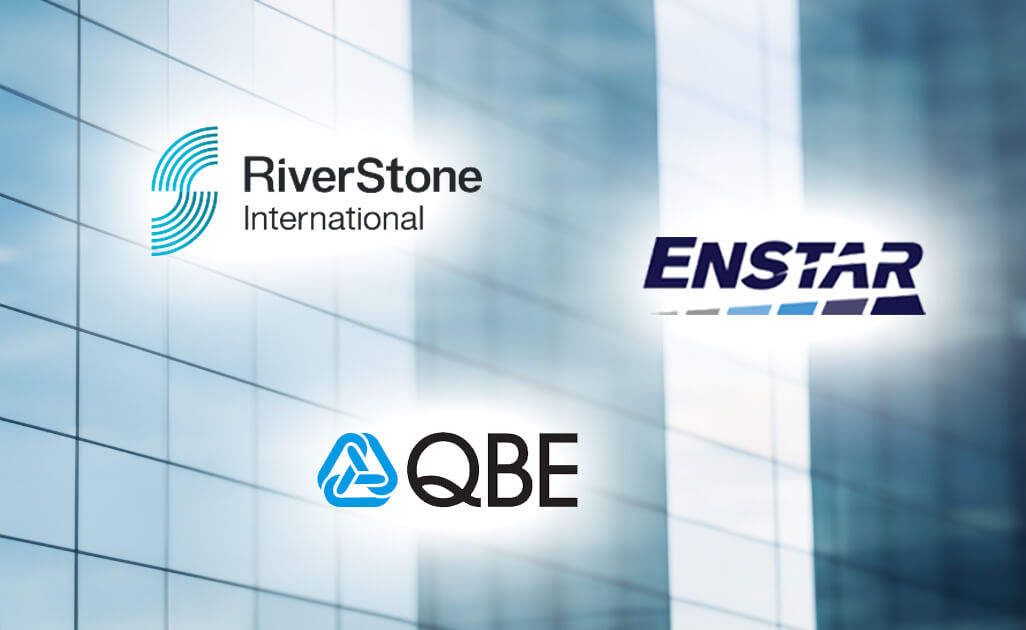 QBE strikes US$1.6bn loss portfolio transfer deal with Enstar, RiverStone