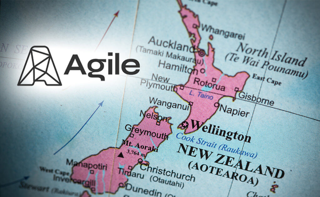 Agile launches New Zealand operation to strengthen Lloyd's Pacific presence