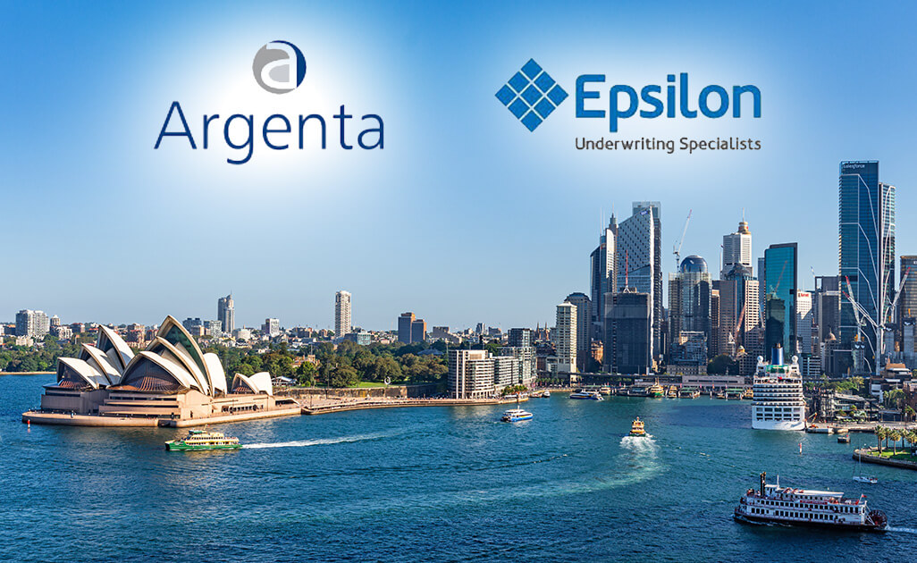 Epsilon Underwriting secures capacity to renew property ISR policies ...