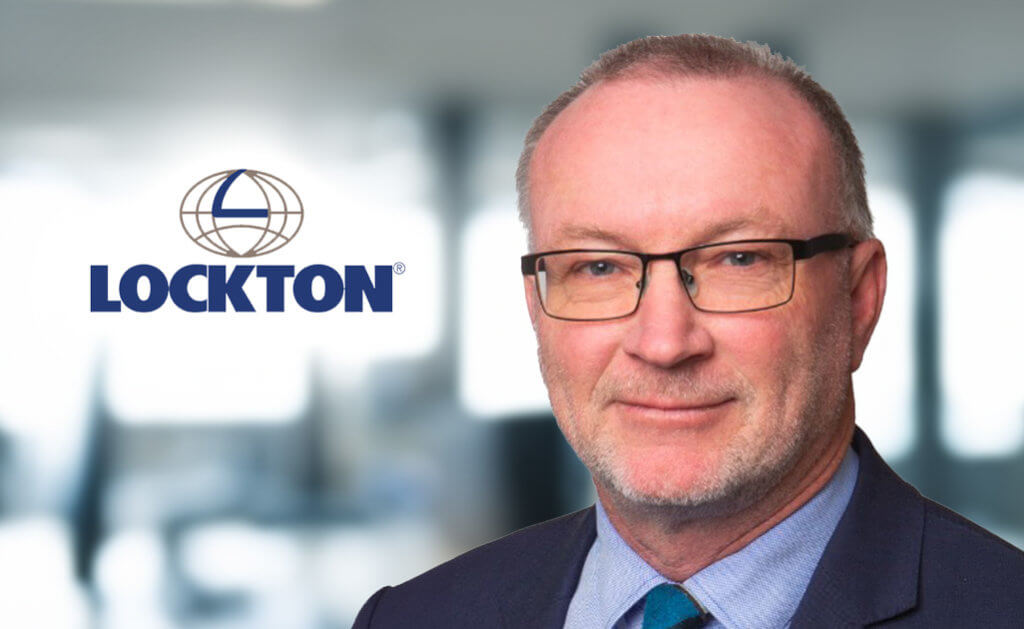 Lockton New Zealand takes Marsh's Colin McCulloch as client director