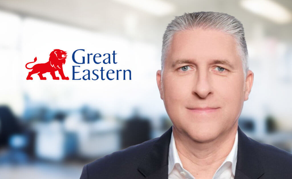 Great Eastern names ex-HSBC veteran Greg Hingston as CEO
