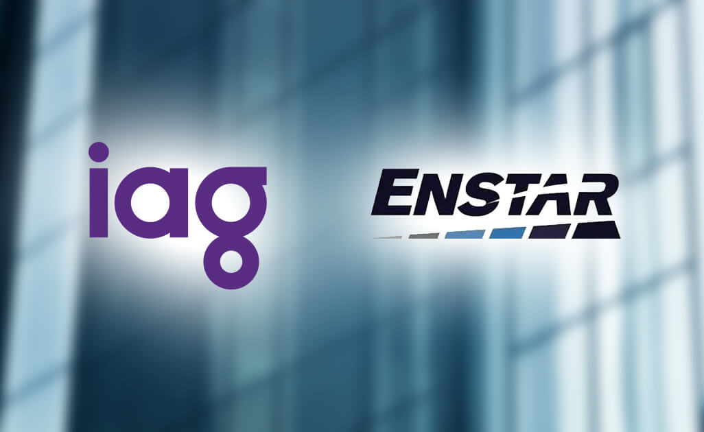 Enstar finalises US$442m cover transaction with IAG