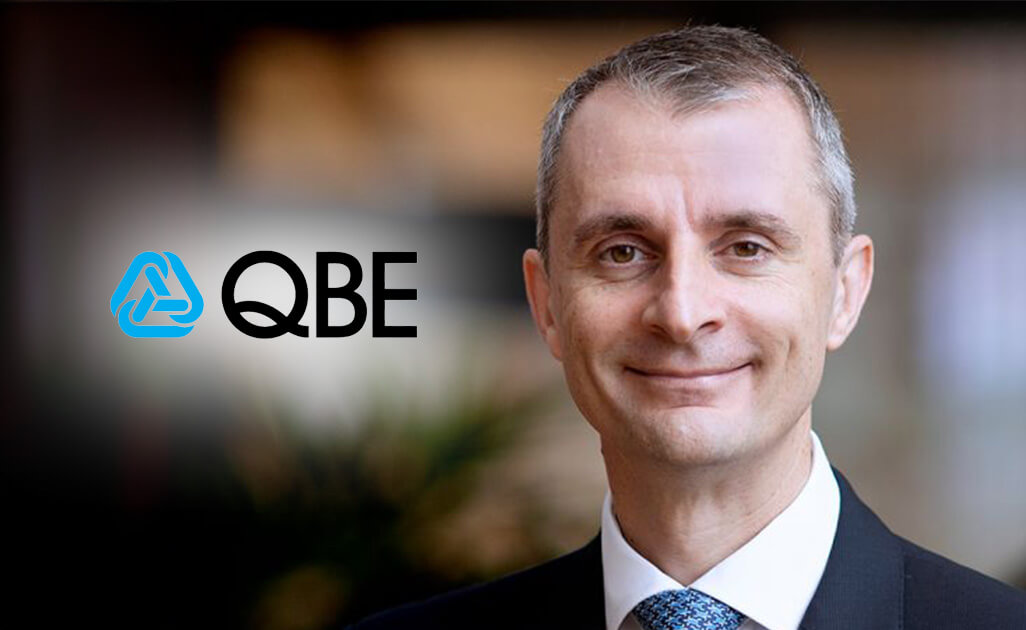 QBE promotes Jonathan Groves to CEO and managing director, New Zealand ...