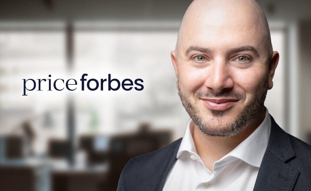 Price Forbes Singapore appoints Honan CEO as chief broking officer