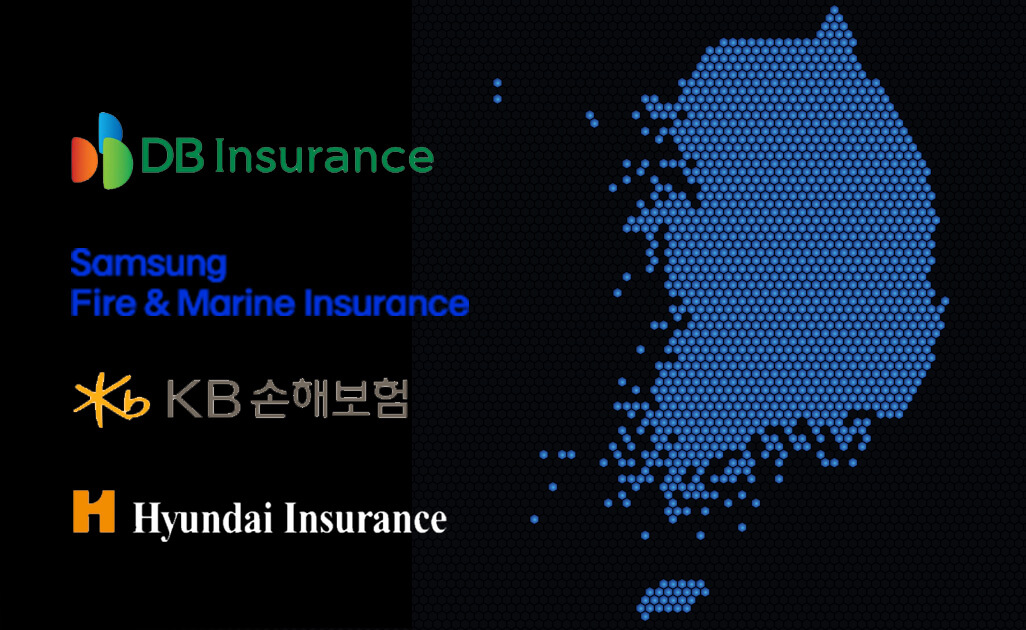 Korean insurers' record H1 results marred by motor results slump