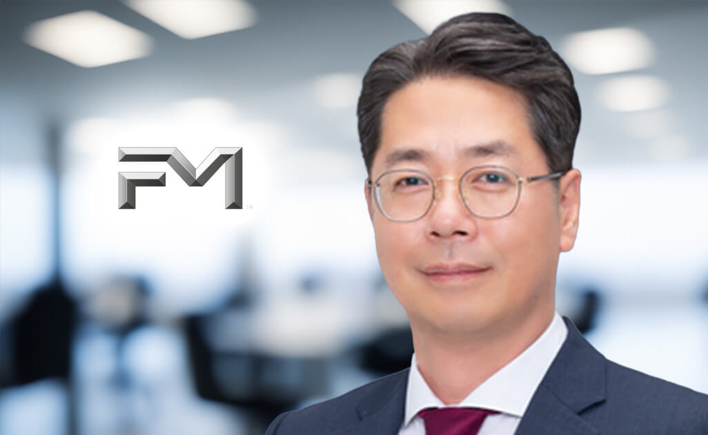 FM appoints Sung Jun Kwon as Korea branch manager