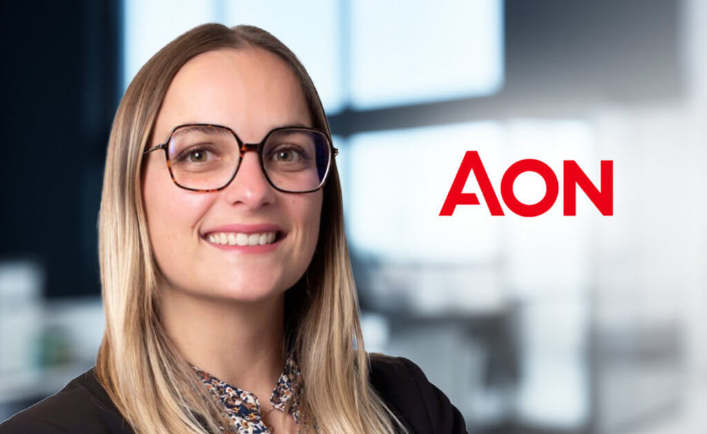 Aon brings on board Marie Pelton as cargo and logistics associate ...