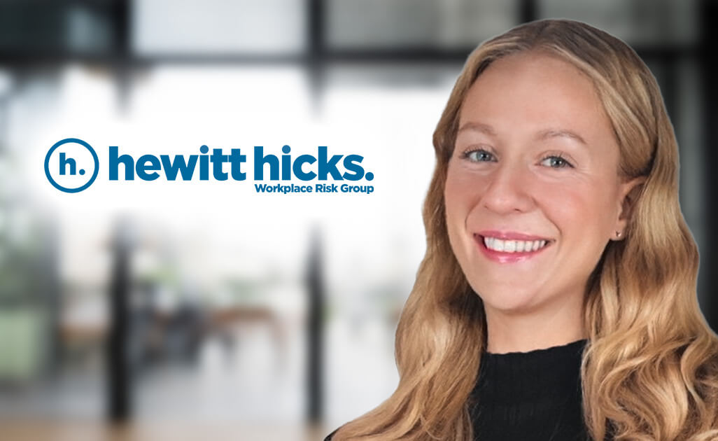 Hewitt Hicks Group appoints Phoebe Pearson as head of workers’ compensation