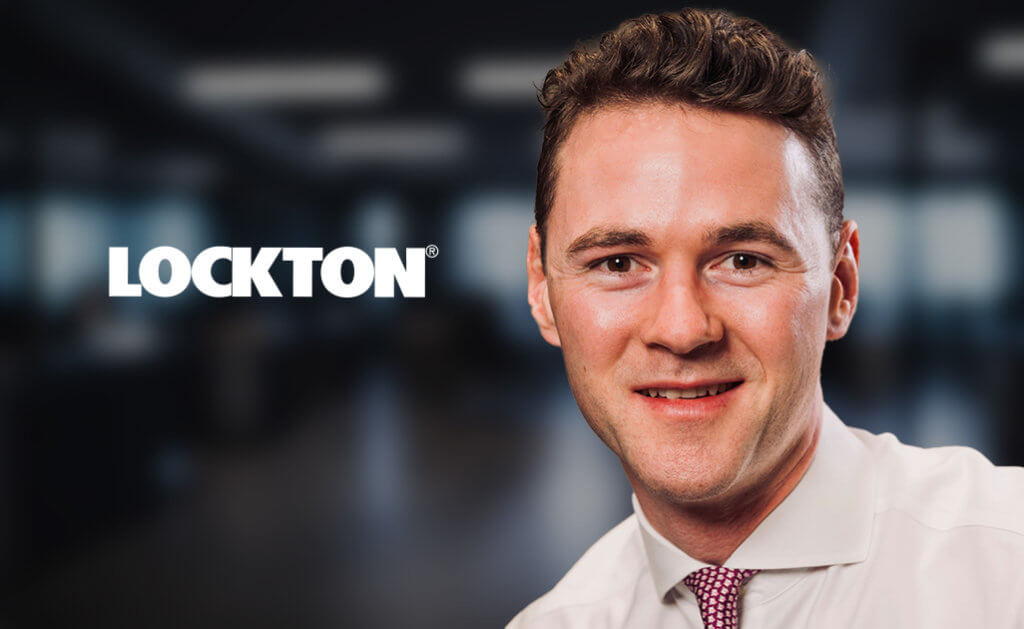 Lockton taps Howden's Richard Turner as Asia head for market management group