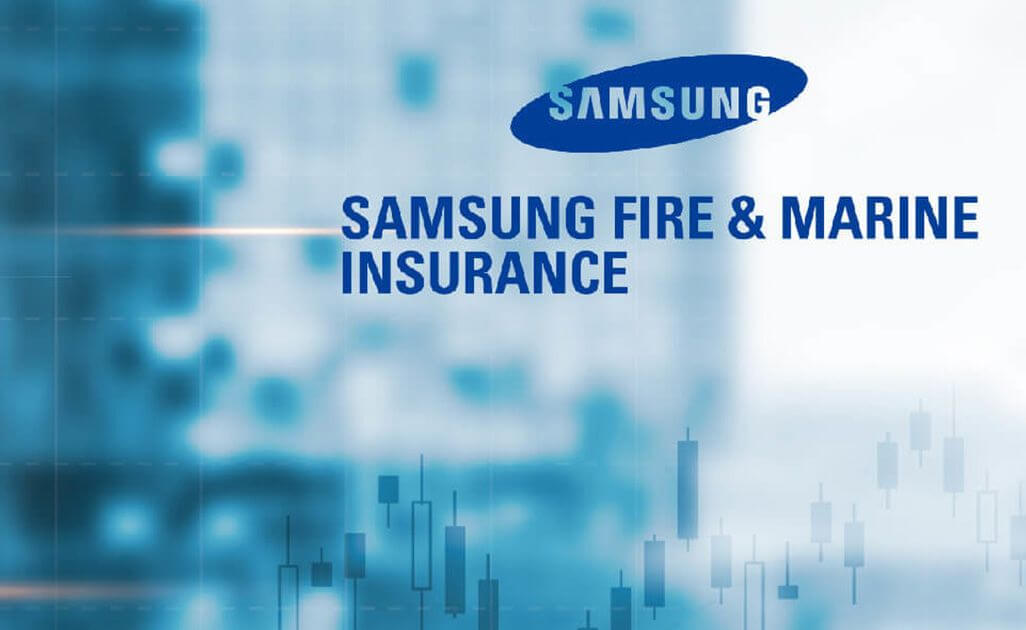 Samsung Fire & Marine's H1 insurance profit down 16% at US$730m