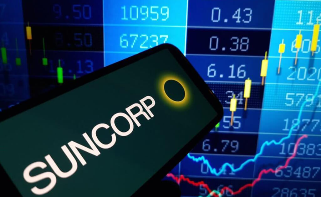 Suncorp's H1 FY25 insurance service result up 134% at US$582m