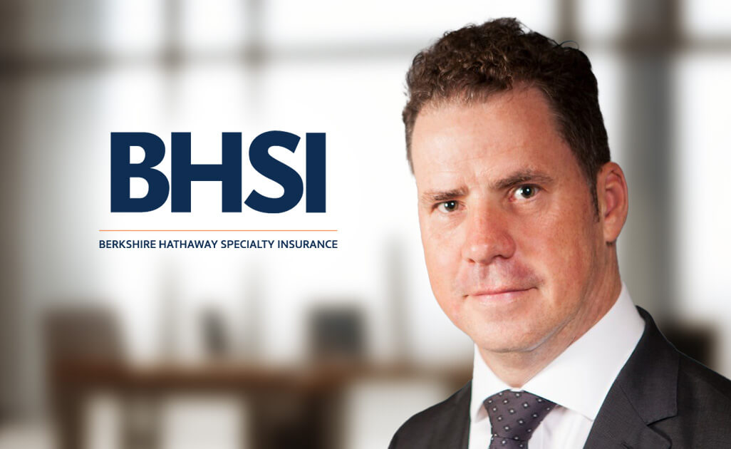 BHSI ropes in AIG's Tim Air as executive underwriter for marine ...
