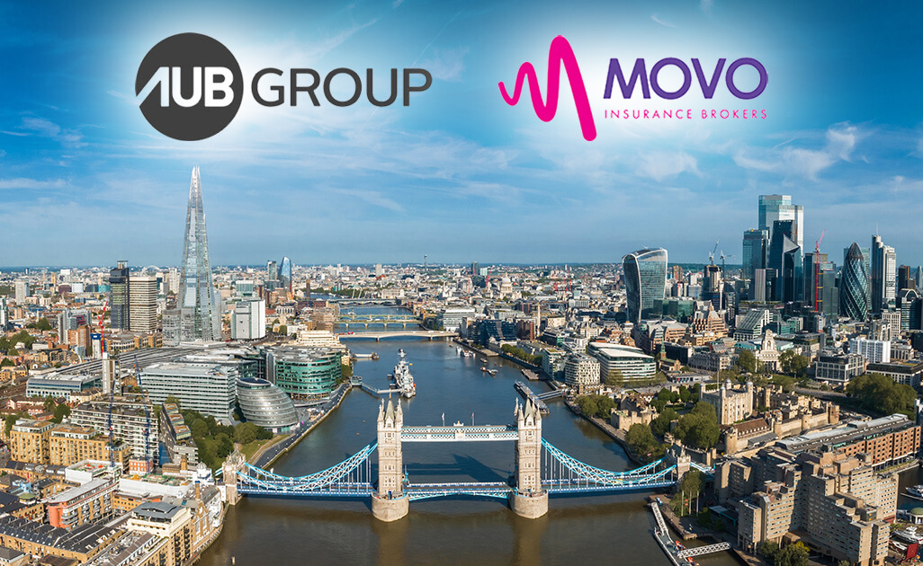 AUB doubles down on UK retail expansion with Movo acquisition