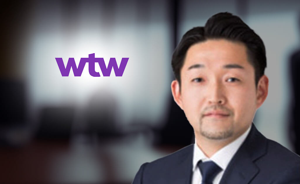 WTW Japan appoints Marsh veteran Harunobu Hirose as head natural resources