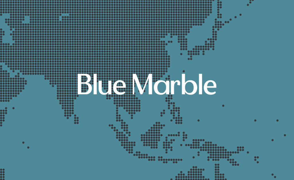 Blue Marble plans Asia expansion to bring insurance to the underserved