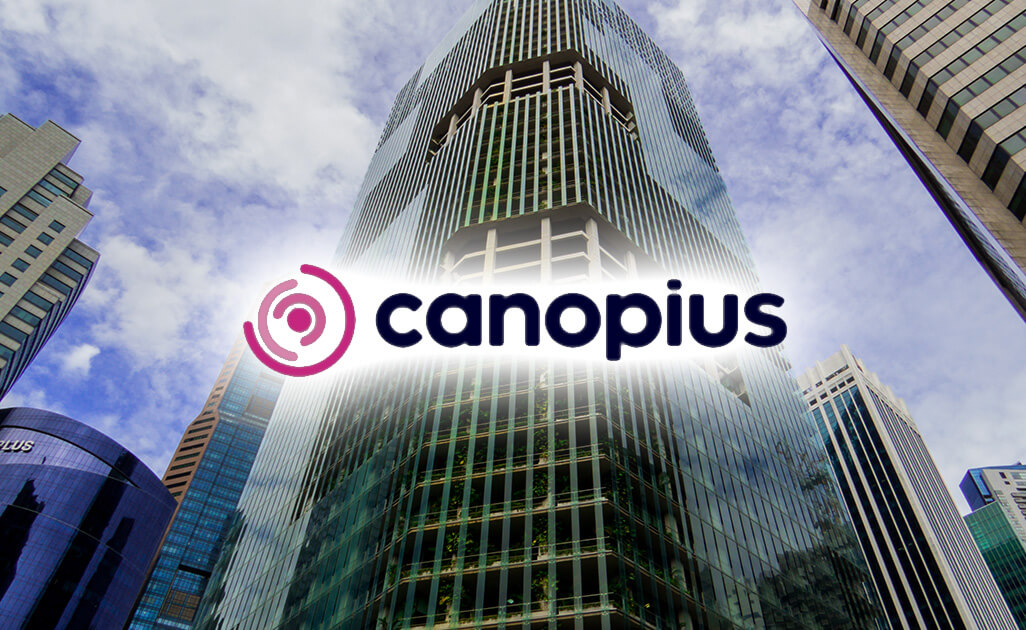 Canopius CEO highlights strong pipeline for APAC H2 growth