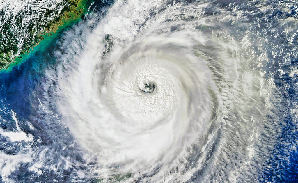 Claims from Japan's Typhoon Shanshan surge to US$331m