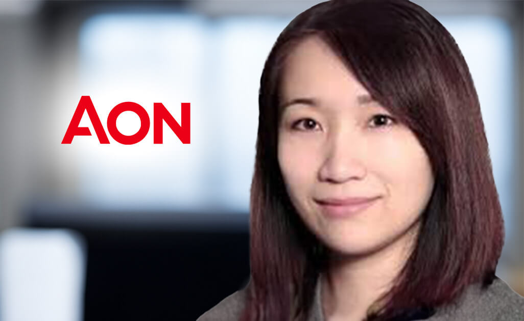 Aon's Yen Chu Choo named APAC capital advisory leader