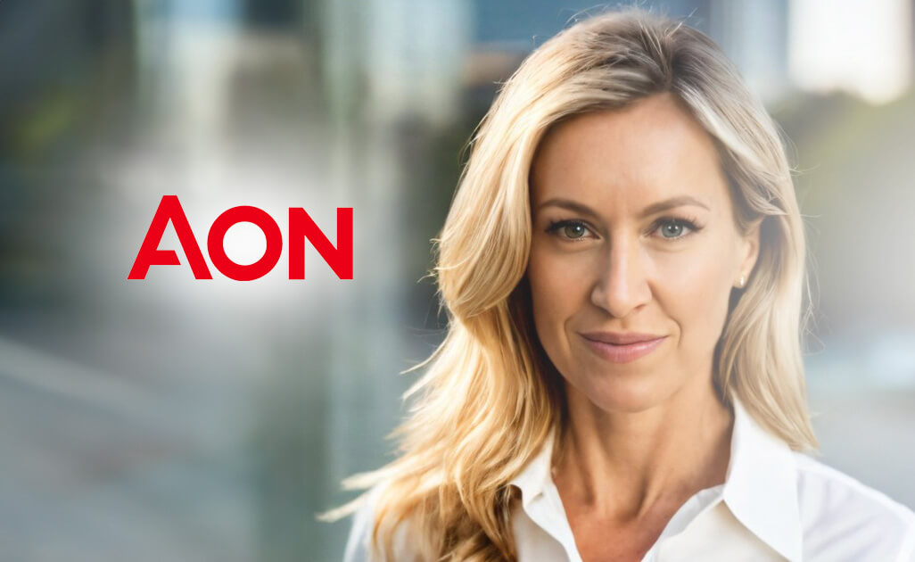 Aon veteran Alexandra Tilden returns to Australia as APAC strategic ...
