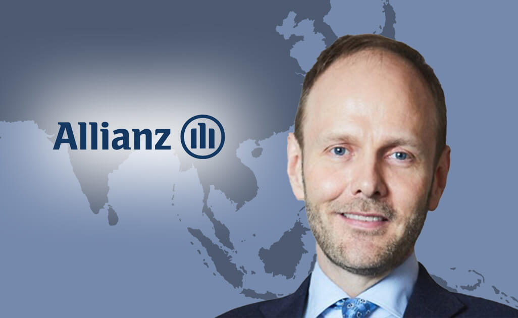 Allianz Global Corporate & Specialty names AIG’s Thomas Lillelund as CEO
