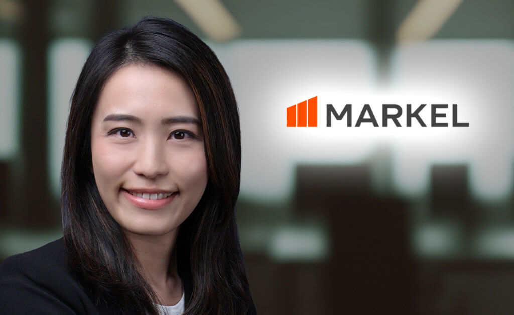 Markel taps Allianz's April Tam as senior underwriter, PFR and cyber