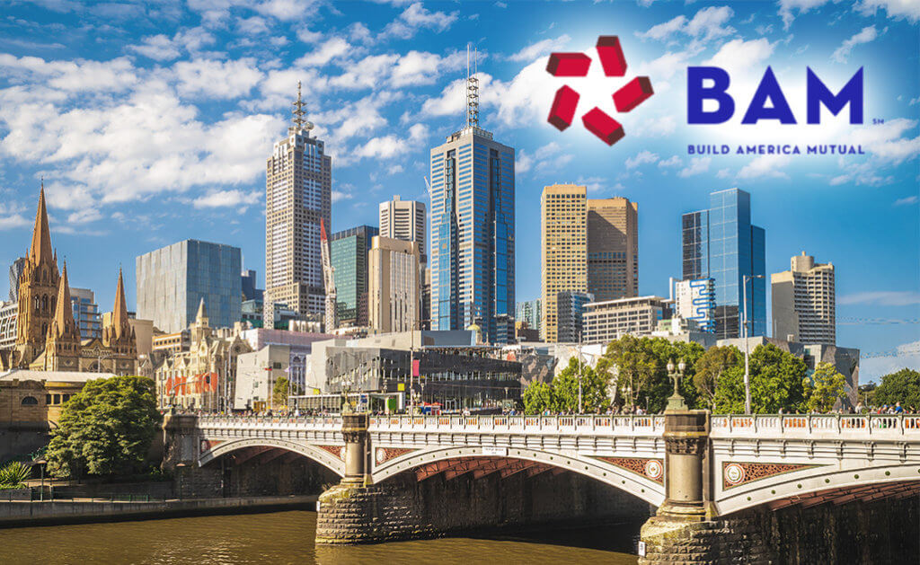 American bond insurance specialist BAM launches in ANZ