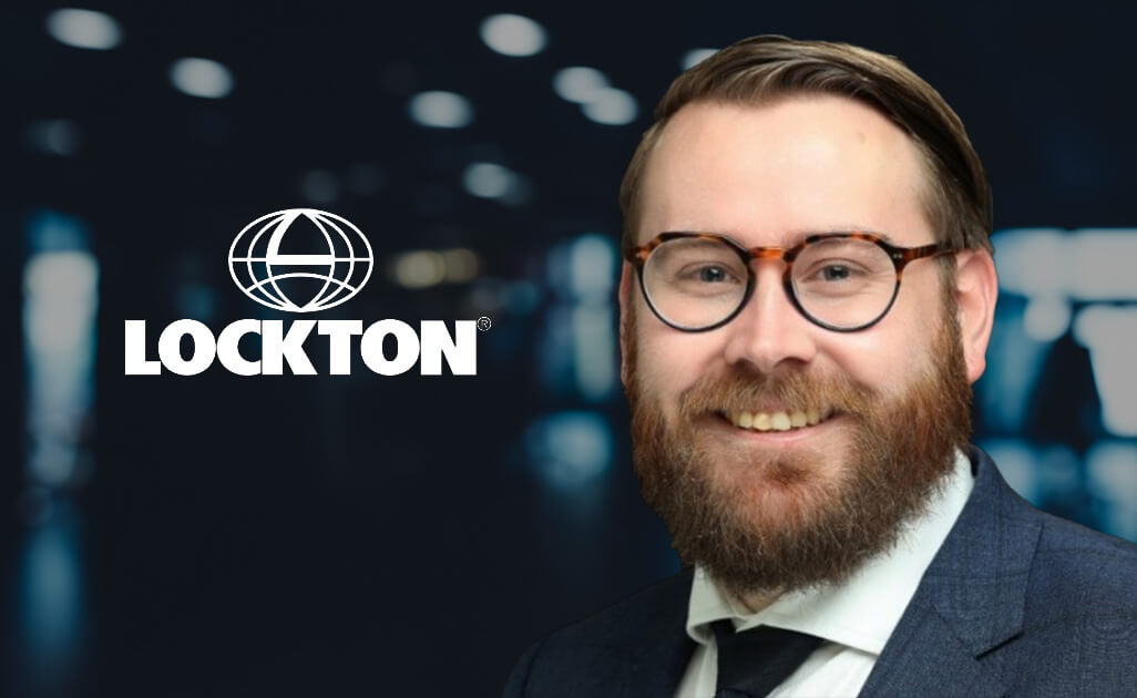 Lockton promotes Williams to fintech, blockchain advisory leader for ...