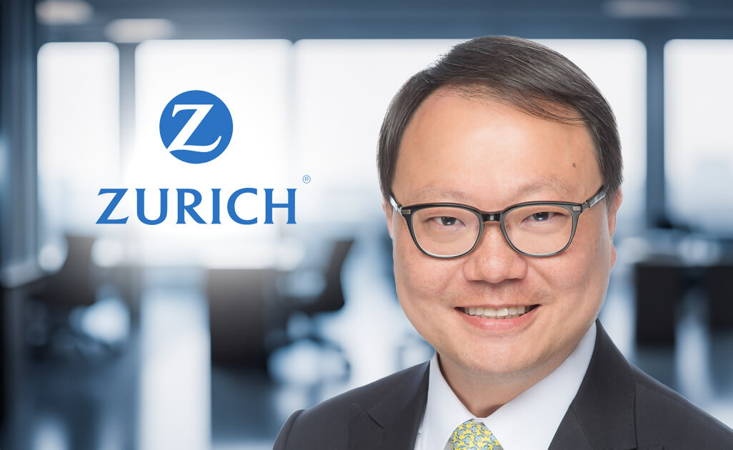 Insurers need a multipronged approach to carbon transition: Zurich’s Hui