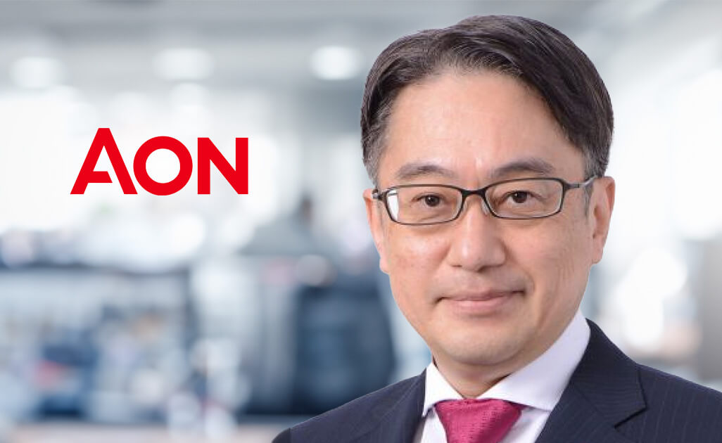 Aon hires Munich Re veteran as senior shipping specialist, Japan