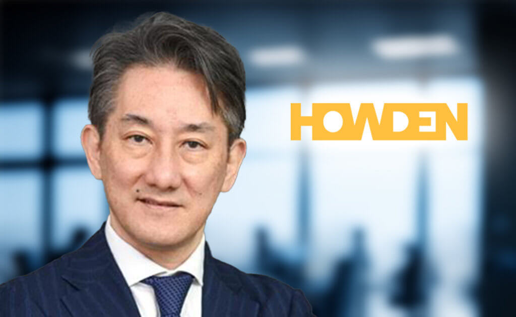 Howden enters Japanese retail broking with Foresight acquisition, names ...