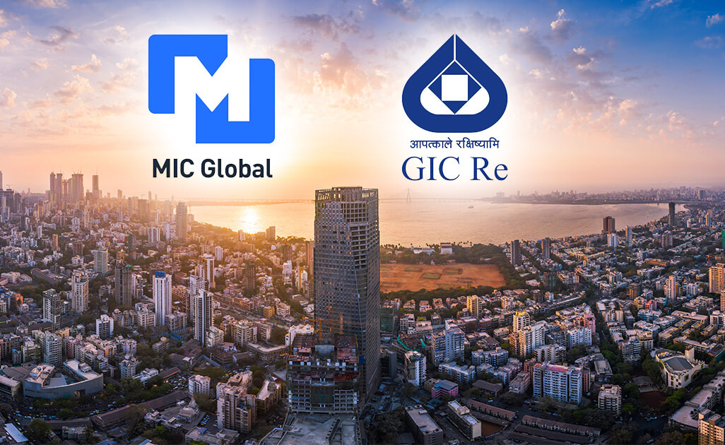 MIC Global partners with GIC Re to expand digital reinsurance in India