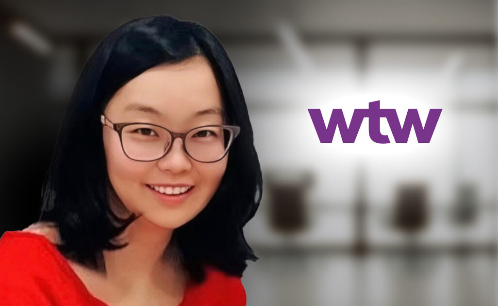 WTW launches new China client division with Jie Yan named as head