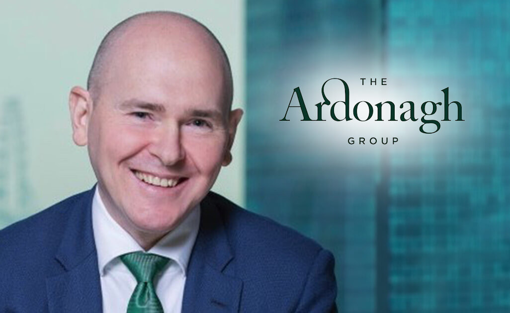 Ardonagh Group appoints Mark Mitchell to spearhead units' Asia expansion