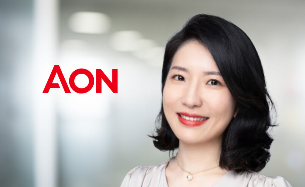 Starr's Rachel Miao joins Aon as Asia director, marine, cargo & logistics