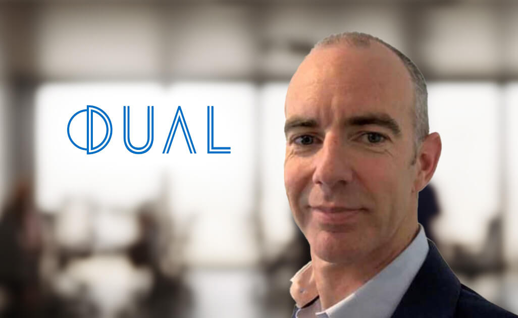 Dual New Zealand promotes Richard Robinson to head of motor