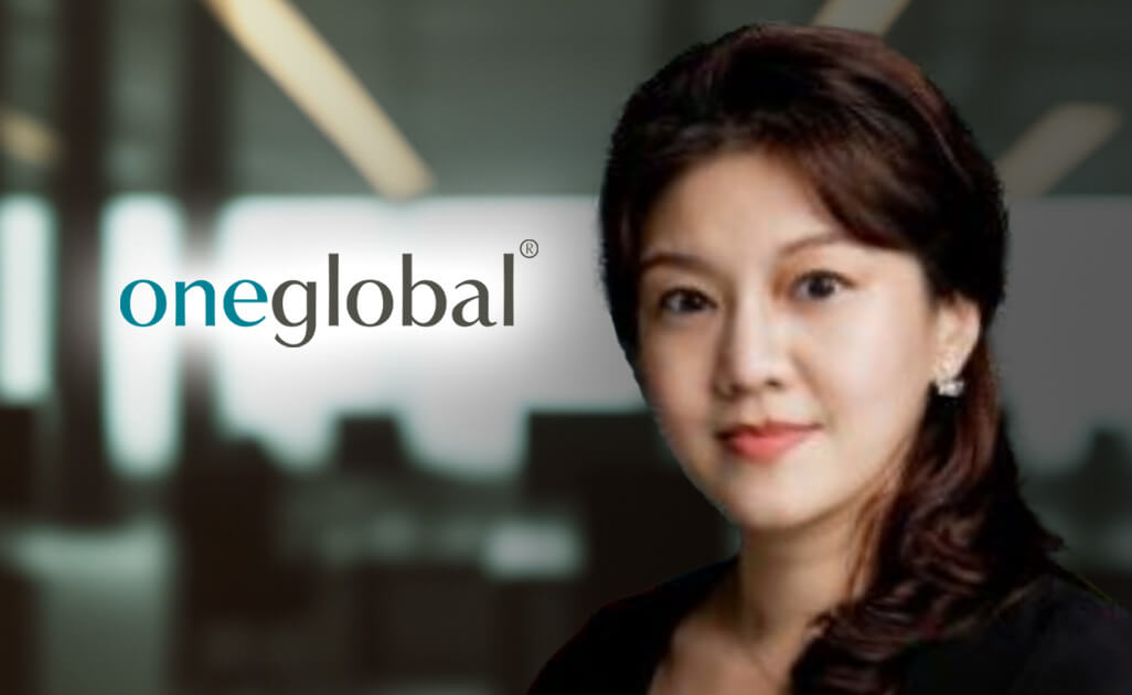 Sherly Oktavia joins Oneglobal as divisional director for Asia reinsurance