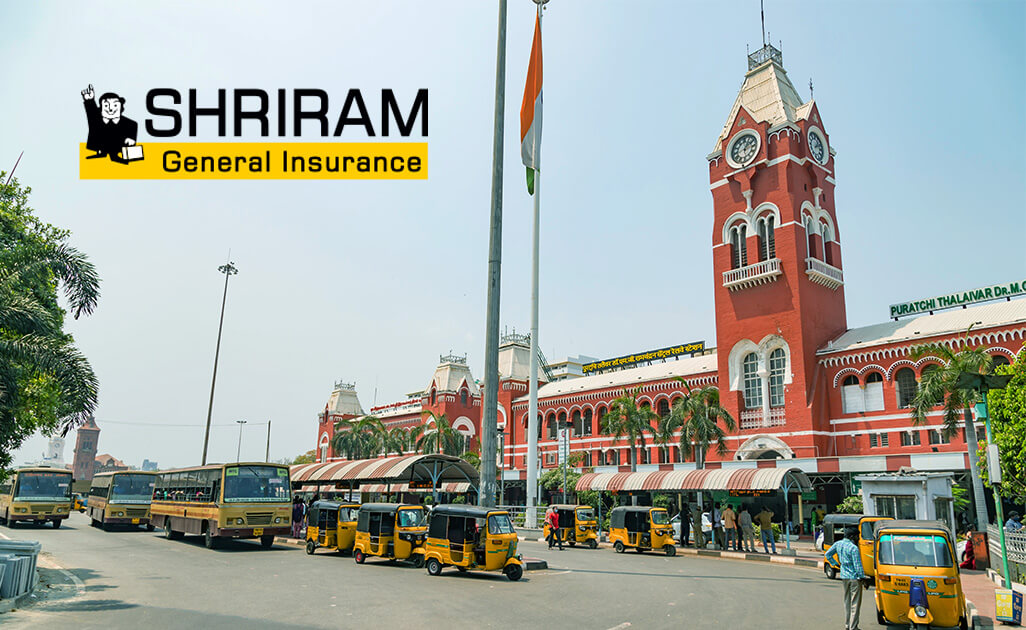 Shriram Group to seek IPO and list general insurance JV in two years ...