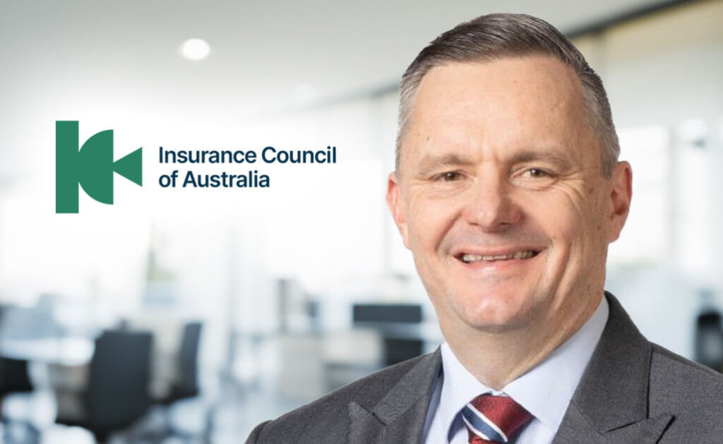 Suncorp CEO Steve Johnston to chair ICA board
