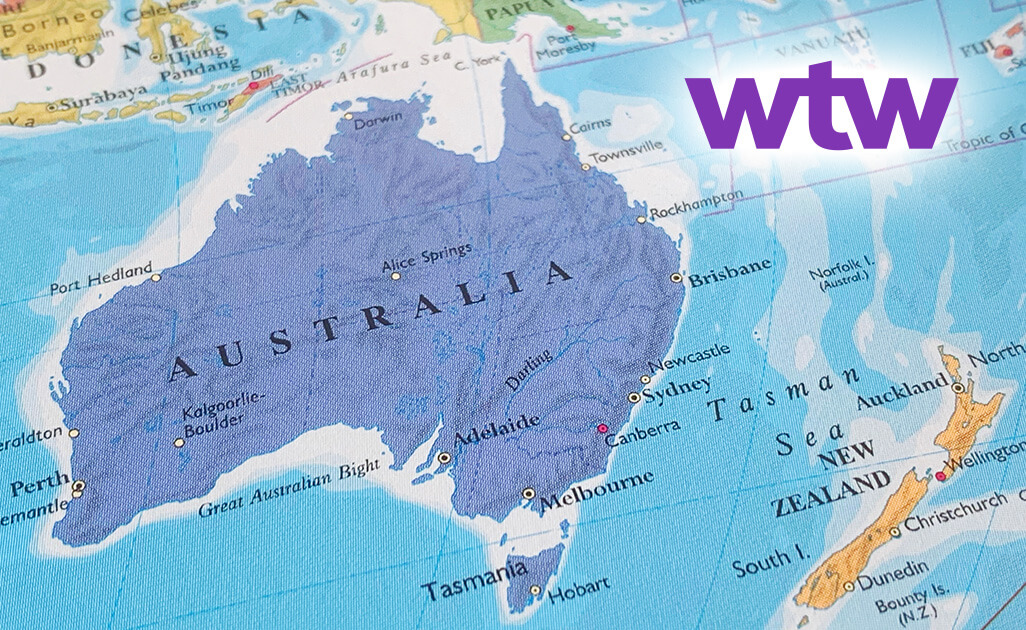 WTW launches dedicated tech industry practice for ANZ to boost ...