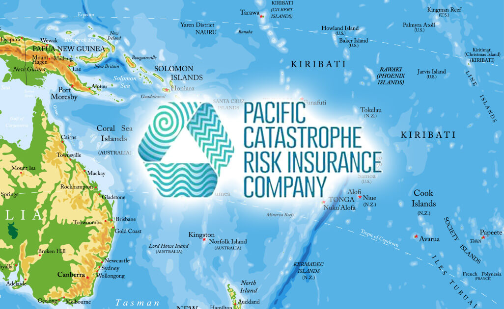 PCRIC secures US$2.6m grant from Global Shield Solutions Platform