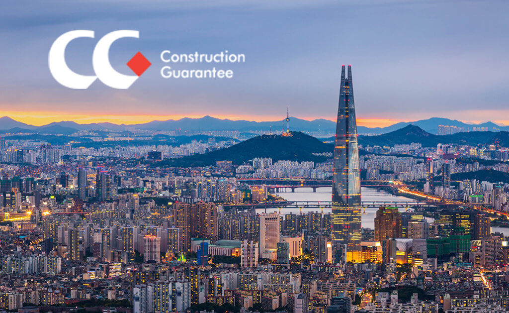 South Korea’s Construction Guarantee faces stress from growing claims ...