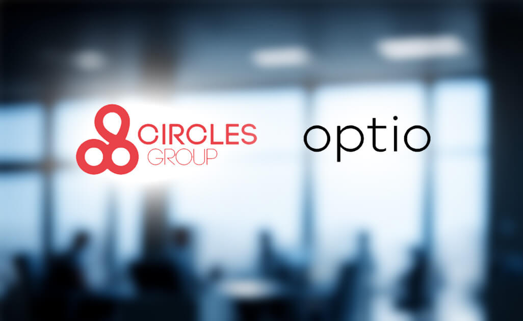 Optio Group acquires MGA Circles Group