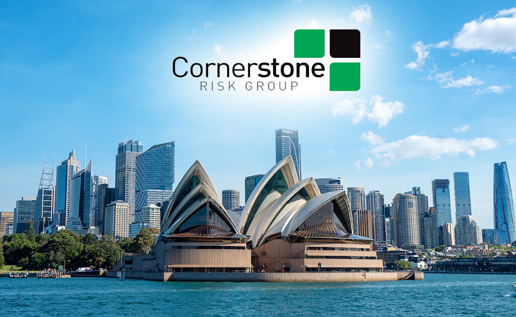 Ardonagh-backed Cornerstone Risk Group continues NSW expansion with ...