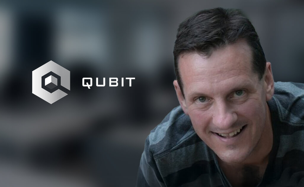 Qubit takes Fusion's Damian Lynch as digital asset insurance CUO