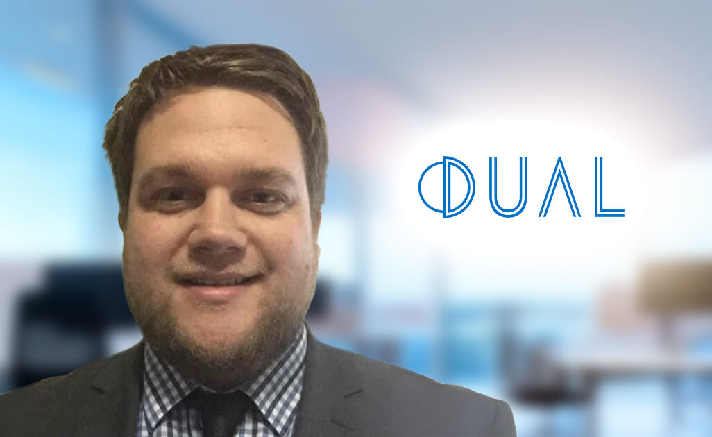Dual Australia promotes Daniel Brown to head financial lines team