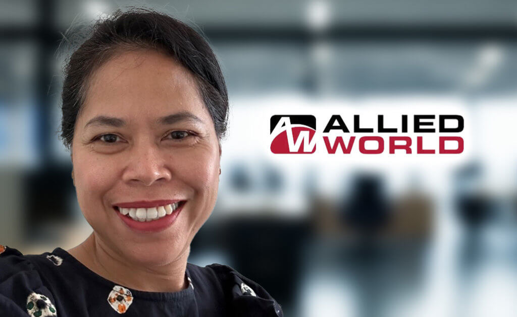 Allied World names Ahtarini as assistant vice president, APAC insurance ...
