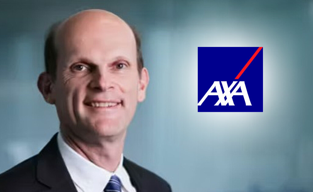 ‘Insurers need to take more risks’: Axa’s de Courtois