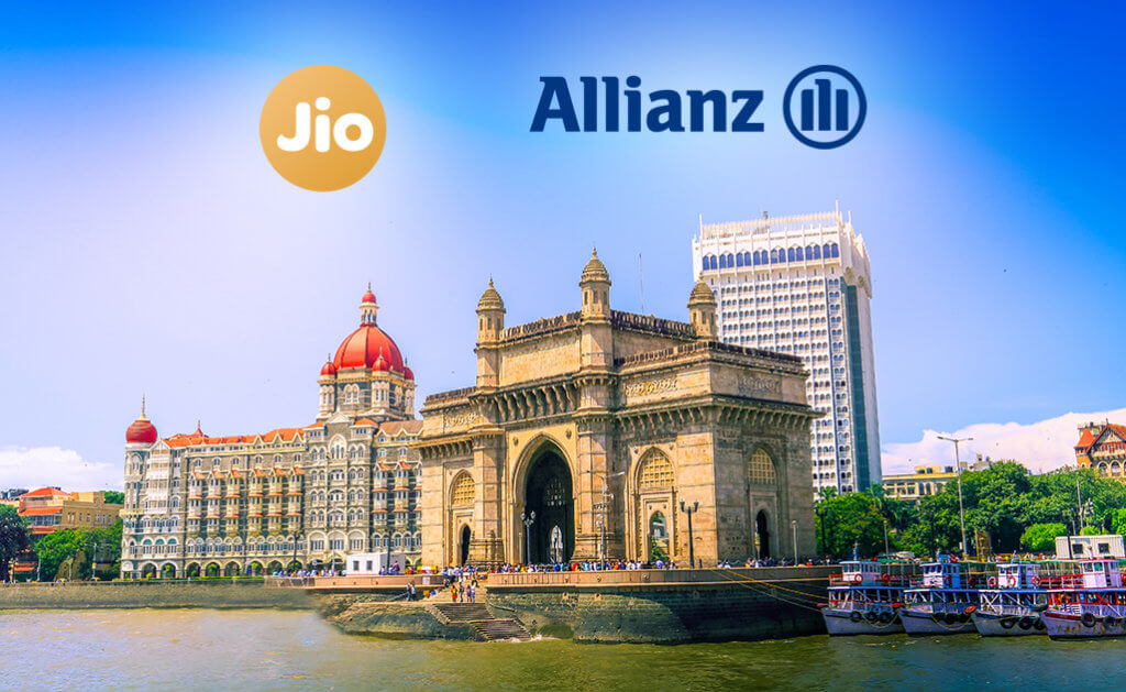 Allianz, Jio Financial confirm reinsurance JV incorporation
