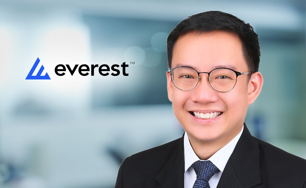 Everest appoints Jason Chua as senior claims specialist for short tail