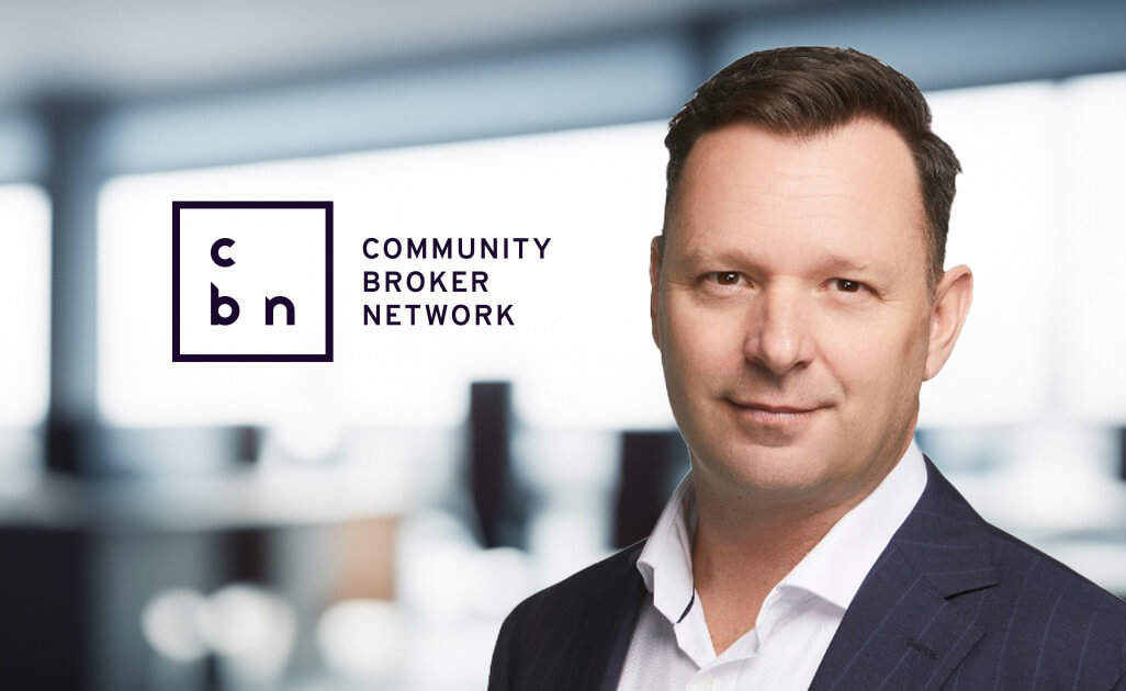 Australia's Community Broker Network takes ex-Marsh MD John Mutton